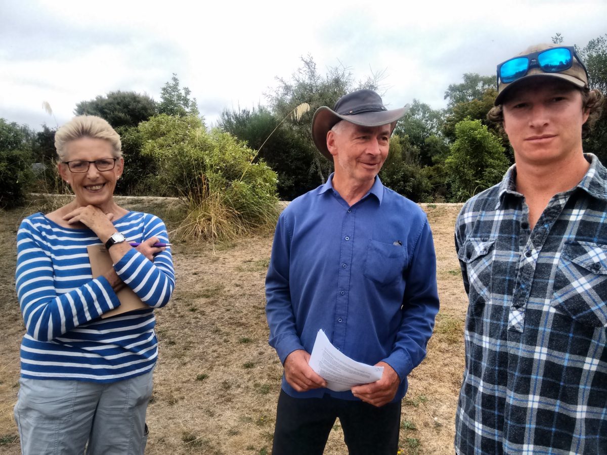 Advocate 20/2 | Advocates for the Tongariro River